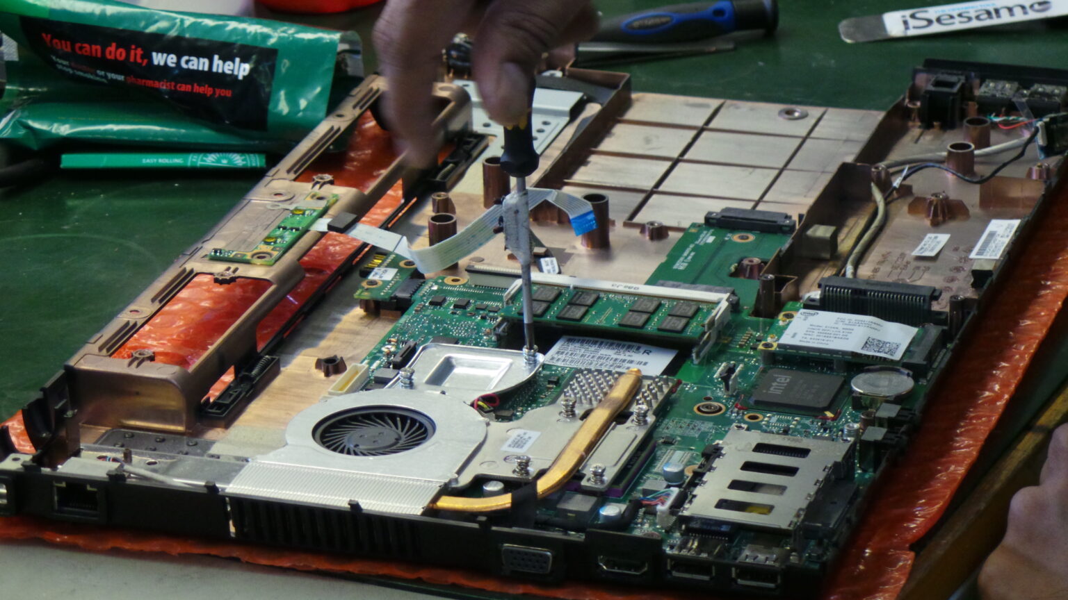 Laptop Repair - homecomputerrepairs.co.uk